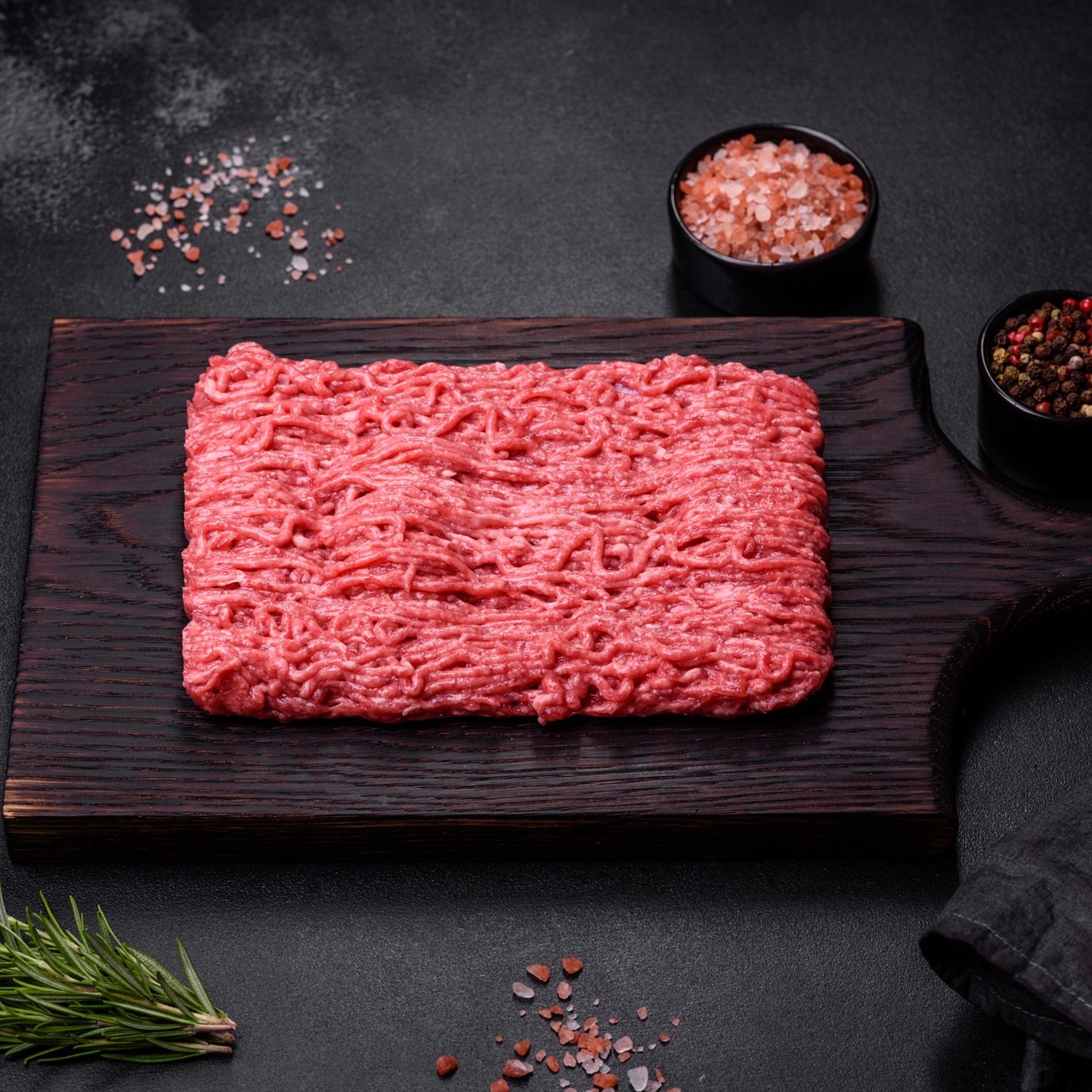 Ground Chuck – Barth's Market