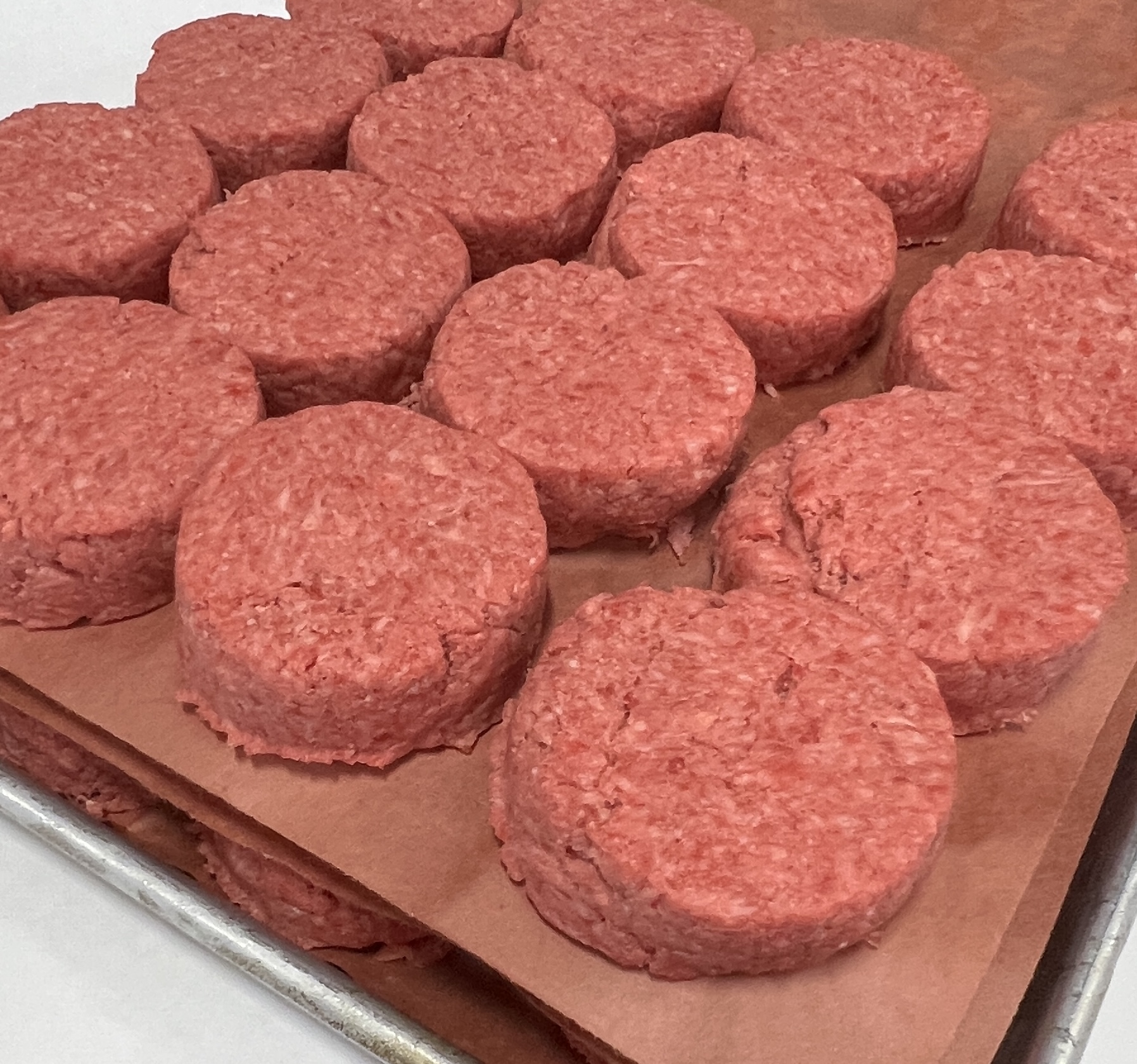 Hamburger Sliders, Short Rib/Brisket – Barth's Market